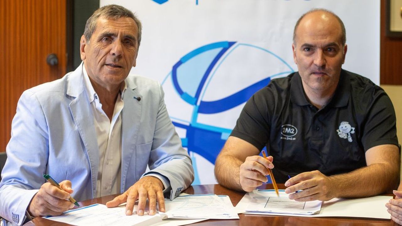 El Obradoiro jugará en el Pazo dos Deportes de Lugo la Copa Galicia de ...