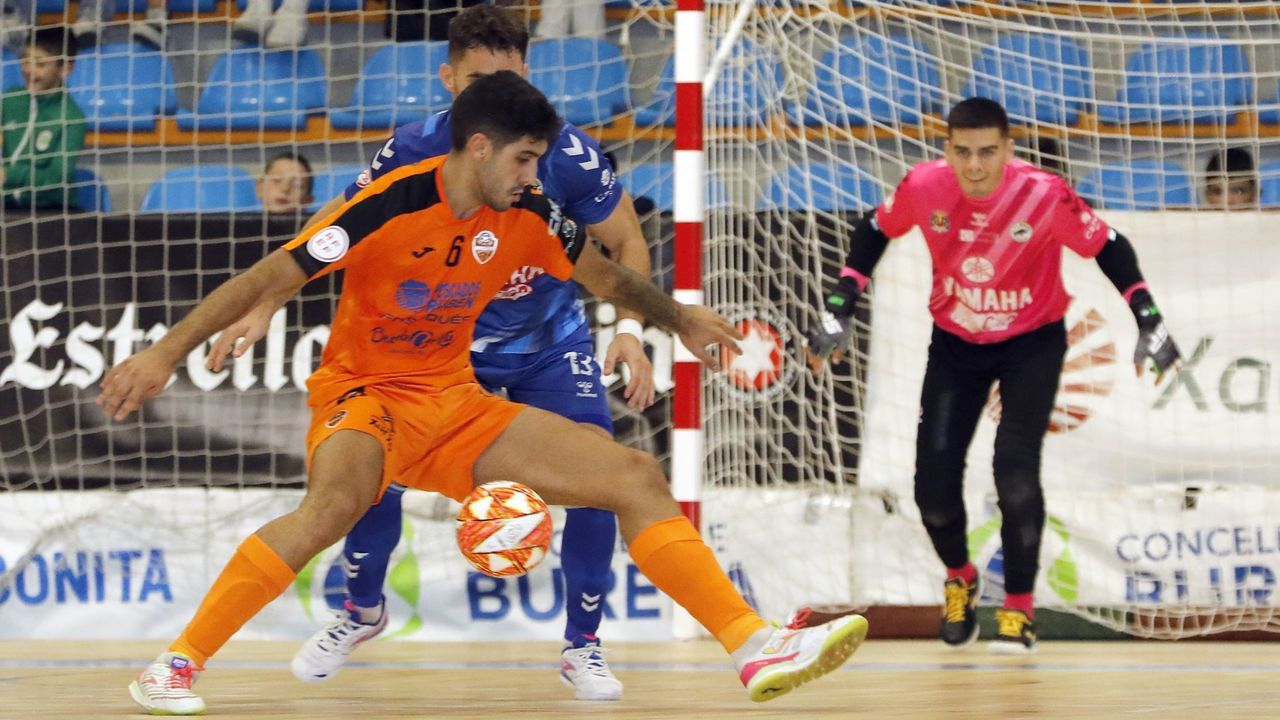 Pitero y Rikelme mejoran de sus lesiones de rodilla, pero no jugarán ...