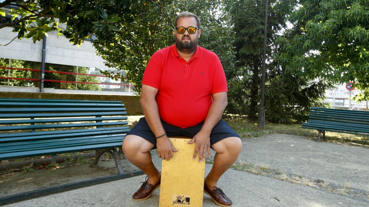 Moisés Fernández: «Hay que apostar por el flamenco»