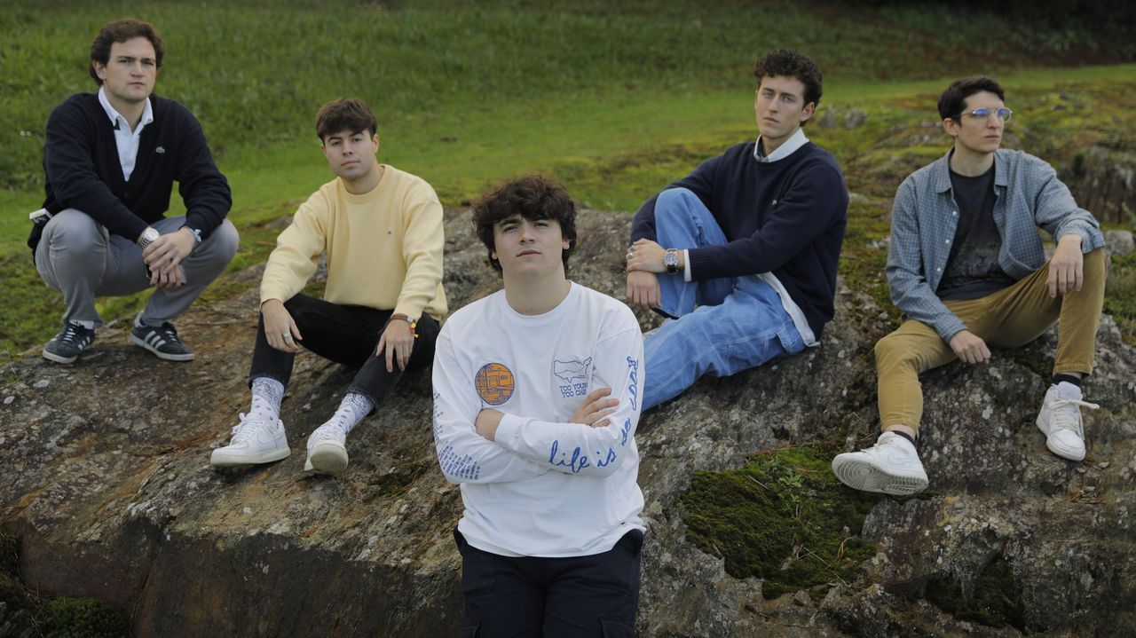 Javi Chapela: «No necesito irme al Himalaya para que me salgan canciones»