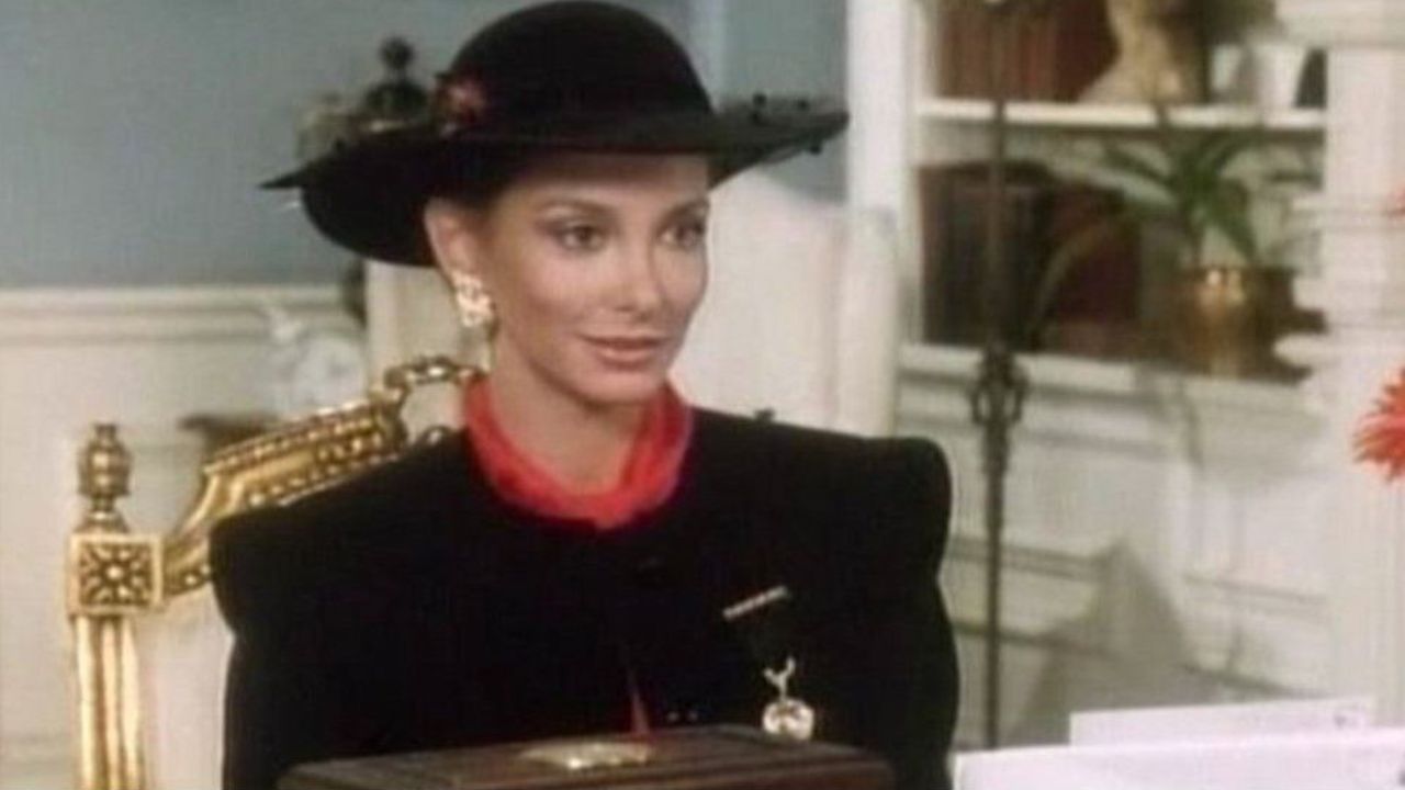 Fallece Jill Jacobson, conocida por sus papeles en «Star Trek» y ...