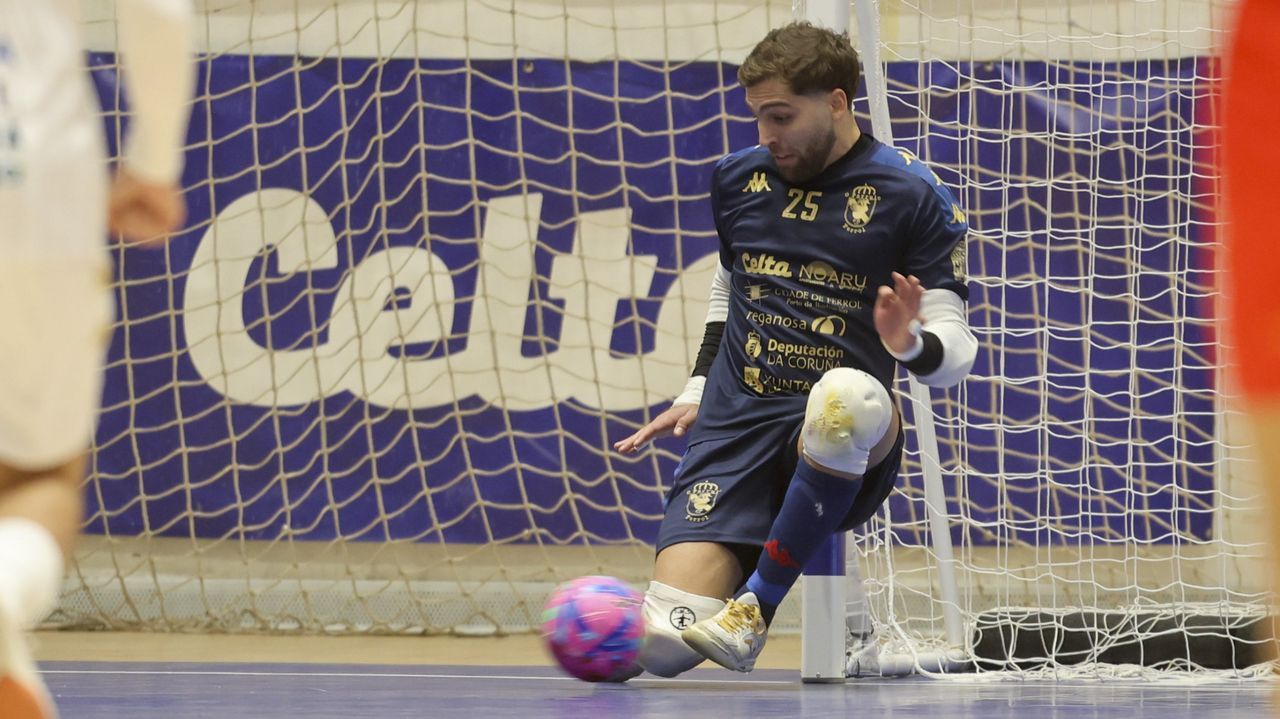 Mati Starna: «Lo de David Novoa y Niko Vukmir en el Europeo es un ...