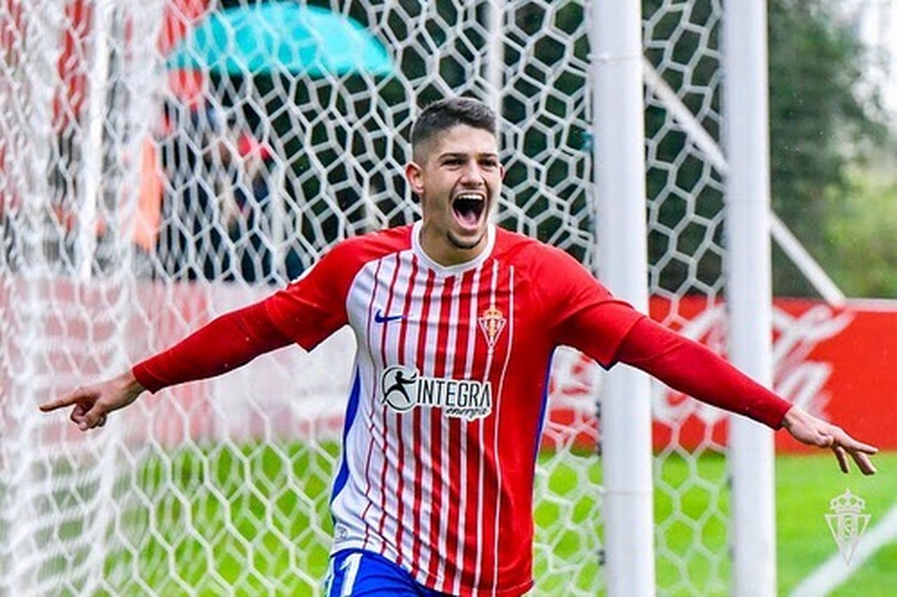 La gran oportunidad de Berto con el Sporting