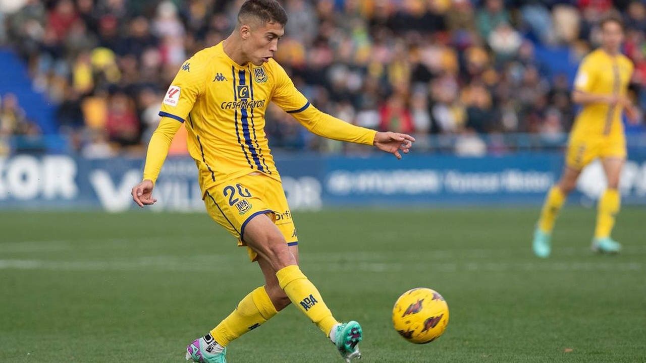 El lucense Iago López vuelve al CD Lugo