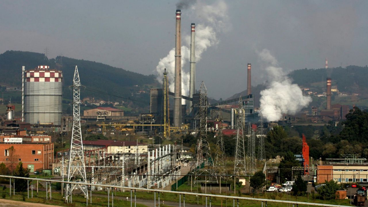 Asturias reclama a ArcelorMittal la instalación del horno de arco ...