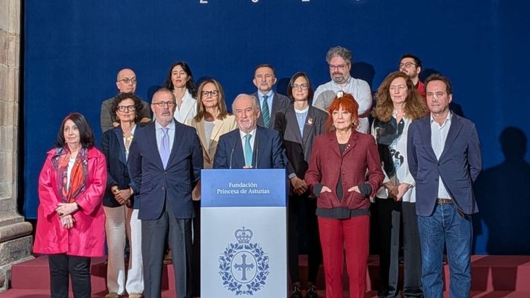 El jurado valora la «visión lúcida, cálida y compasiva del género ...