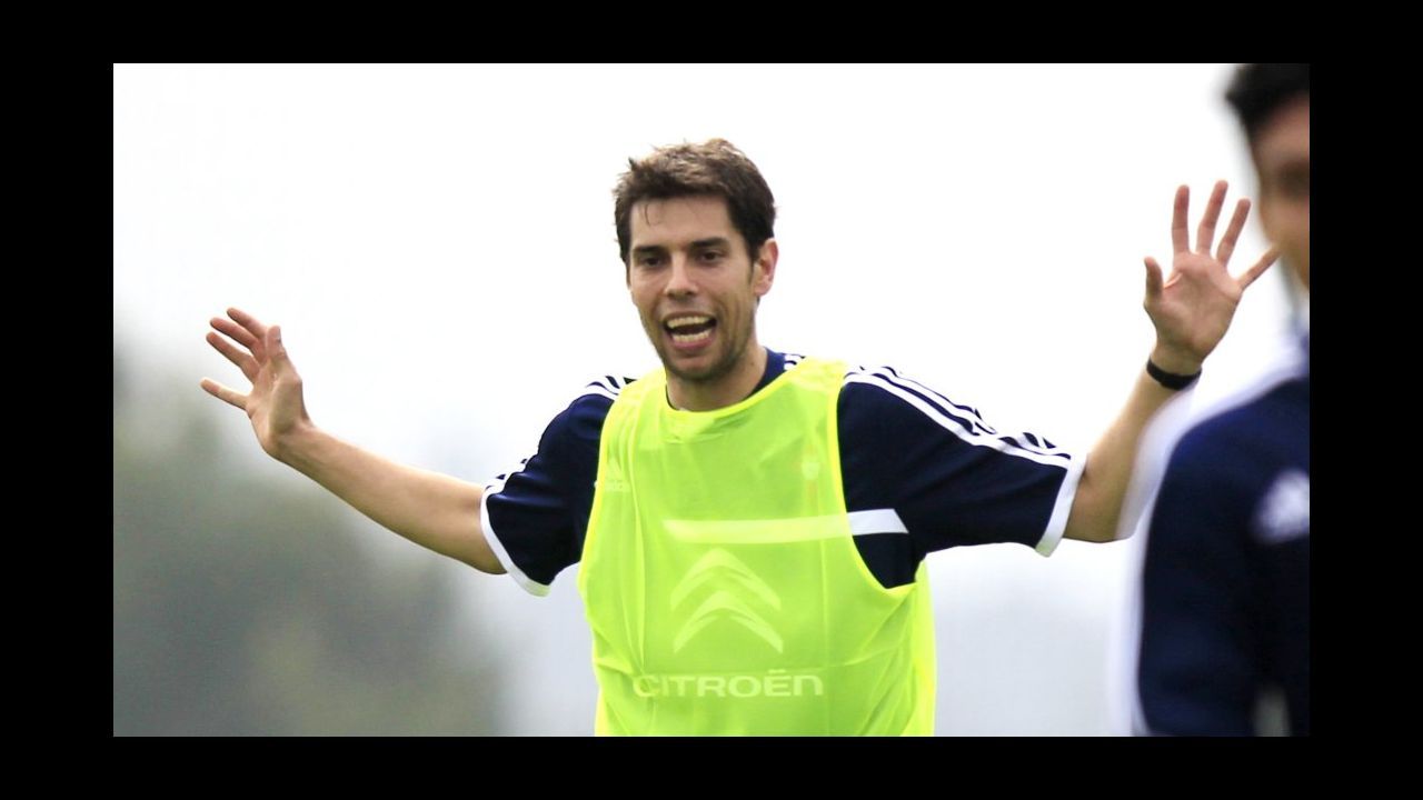 David de Dios pone fin a quince temporadas en el Celta y ficha por el ...