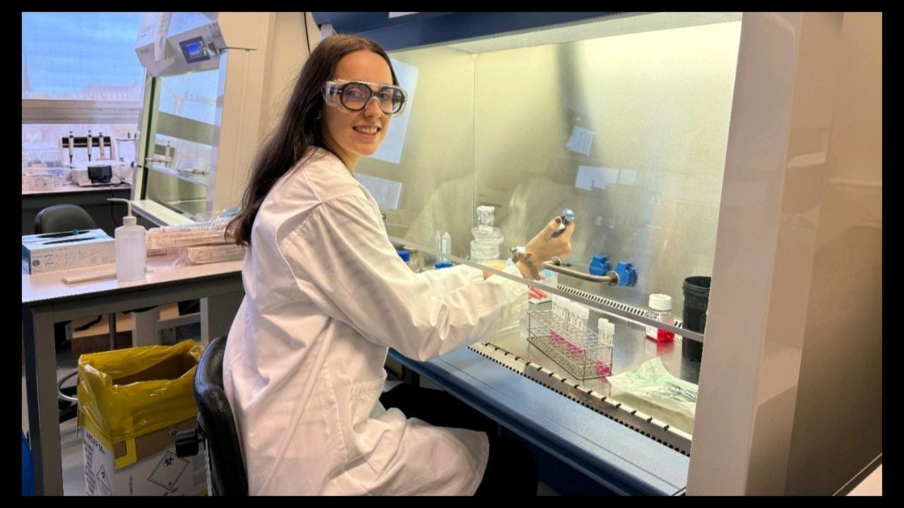 Noelia Seijas: «A doenza periodontal padécea 1 de cada 3 adultos, e ...