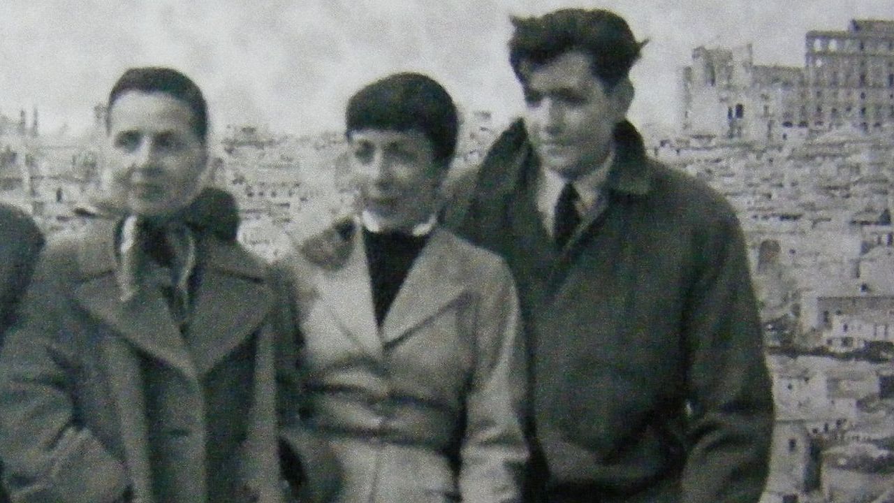 Editan una antología de los diarios, cuentos y poemas de Aurora Bernárdez
