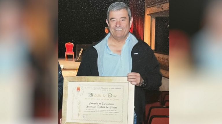 «José Ramón Cora permanecerá para siempre en el corazón de Celeiro»