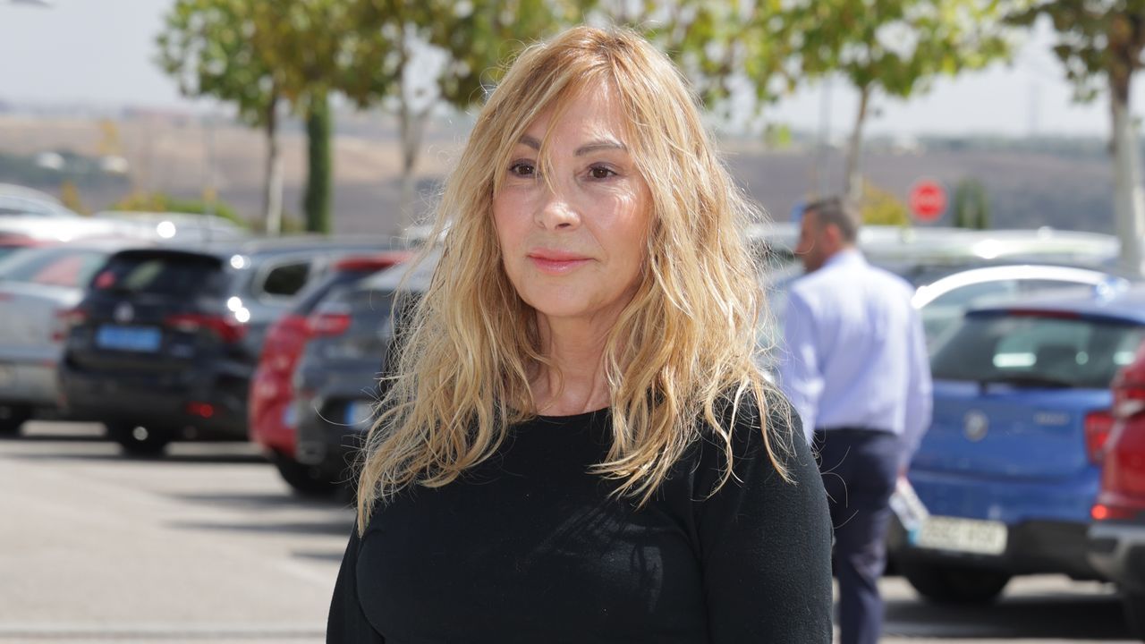 Muere María de Mora a los 64 años, conocida como la «madame» de los famosos