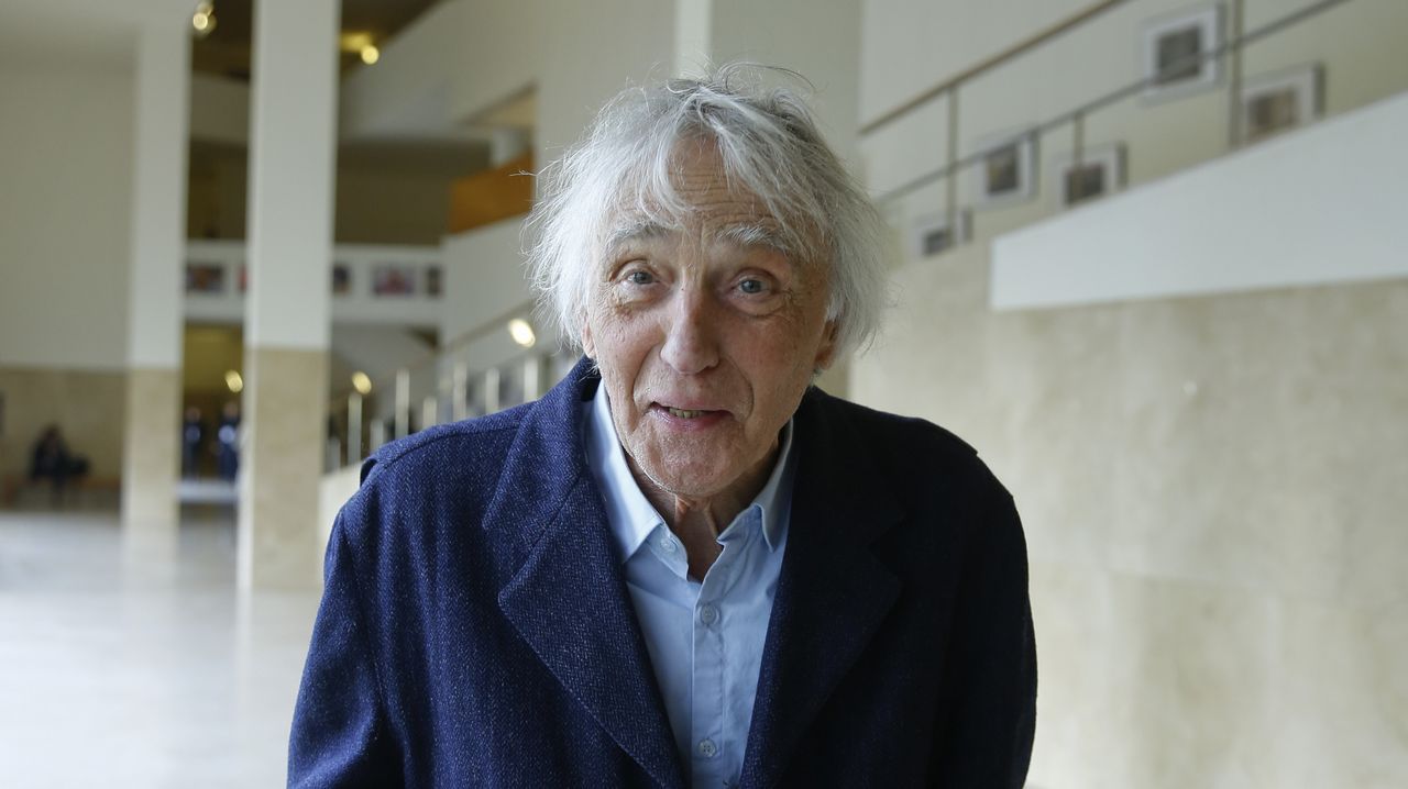 Armand Mattelart: «Nos han hecho creer que la tecnología era redentora»