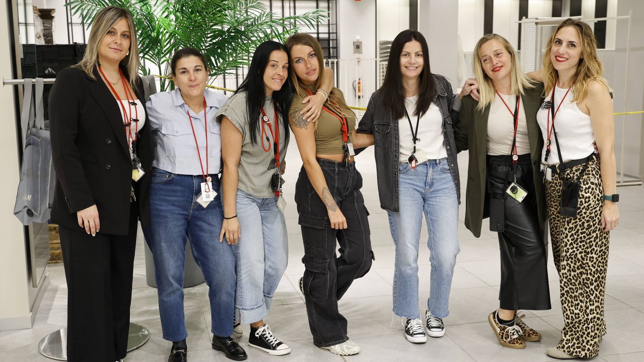 Adiós a ocho años de actividad de la tienda de H&M en Odeón