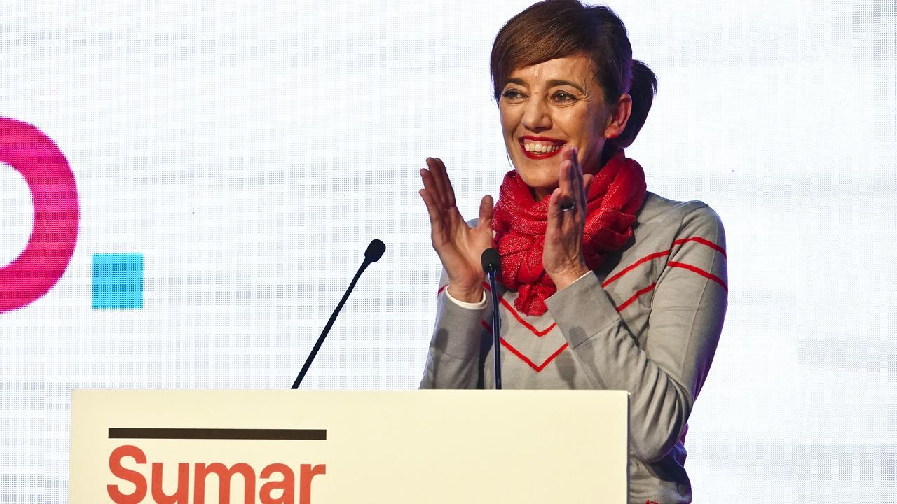 Sumar propone crear centros intergeneracionales con niños y mayores