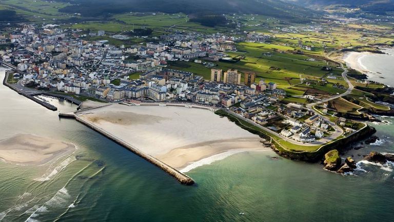 Las 15 playas gallegas para disfrutar del puente