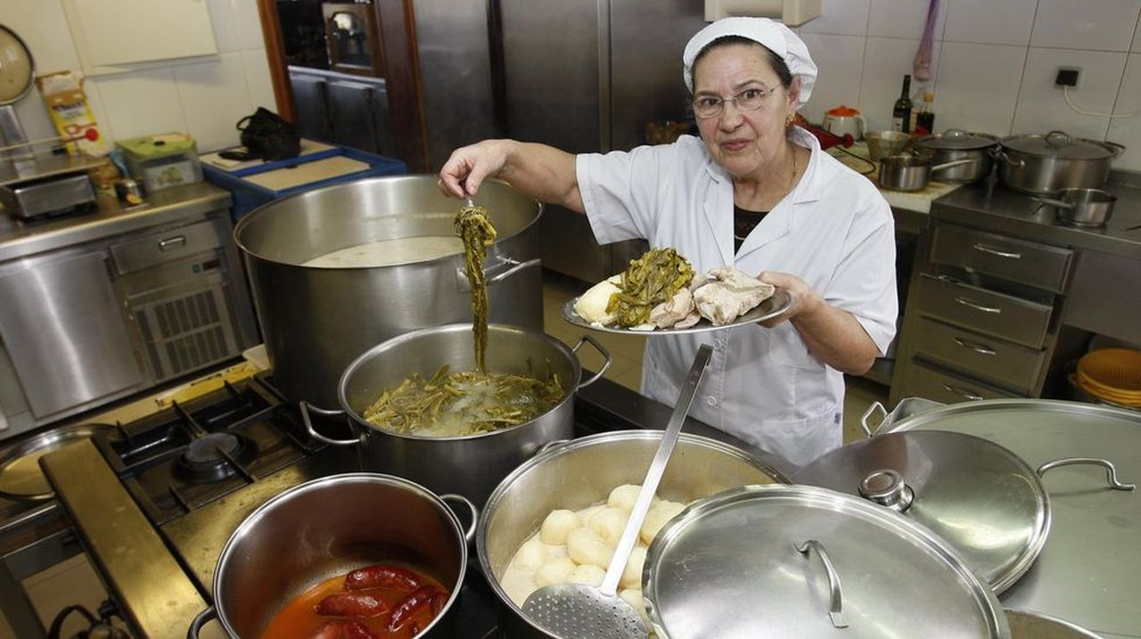 Clarisa Fernández Muñiz: «Coma min haberá moitas mulleres»