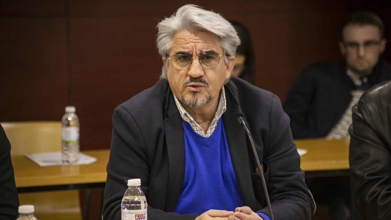 La Justicia archiva una querella por prevaricación contra Juan José ...