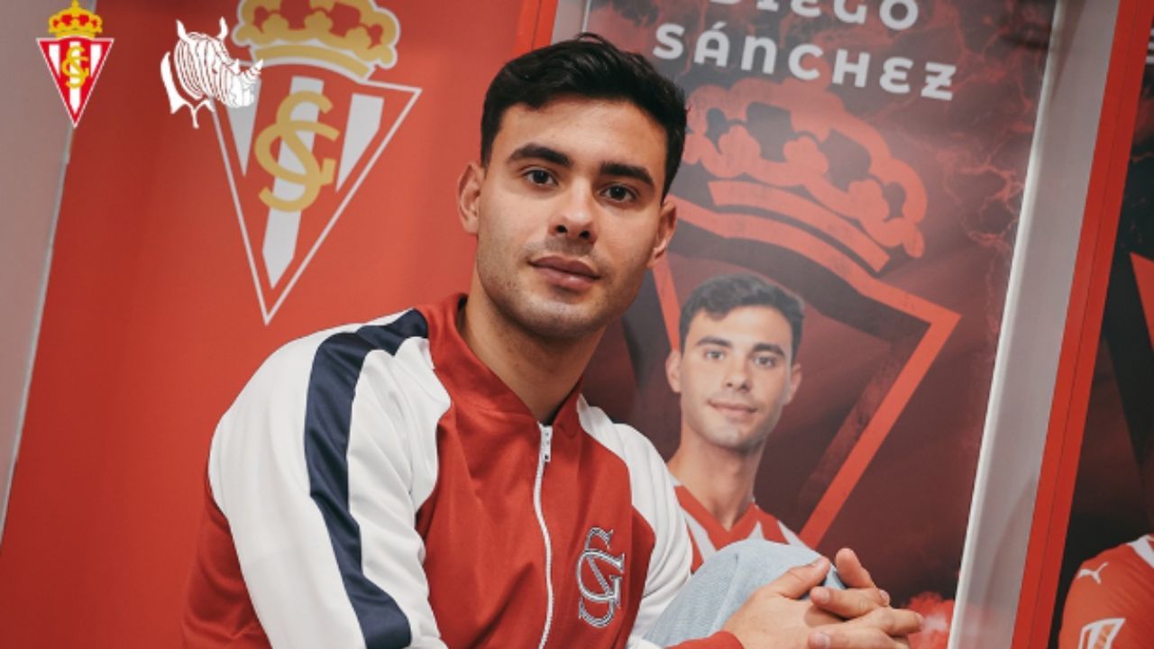 Diego explica su vida universitaria y da un portazo a los clubes ...