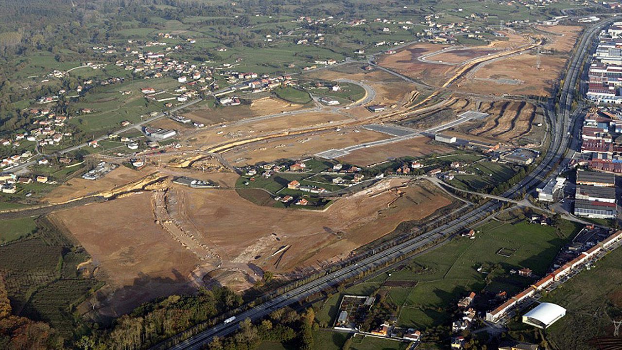 Costco avanza en su proyecto para instalarse en Asturias: 50 millones ...