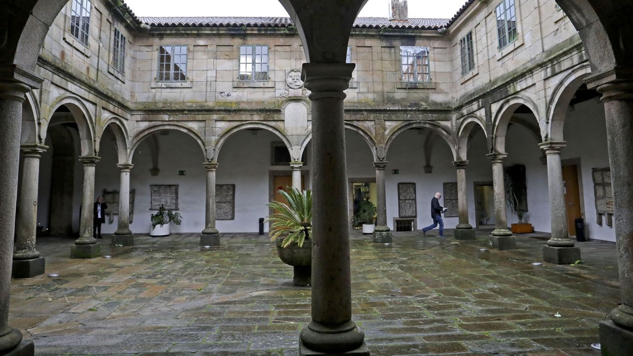 Ramón Piñeiro y la Galicia de su época