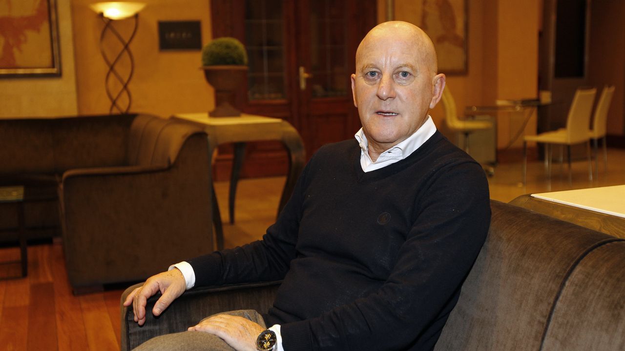 Diz Guedes: «No avisé al PP de mi baja, hace tiempo que mi desconexión ...