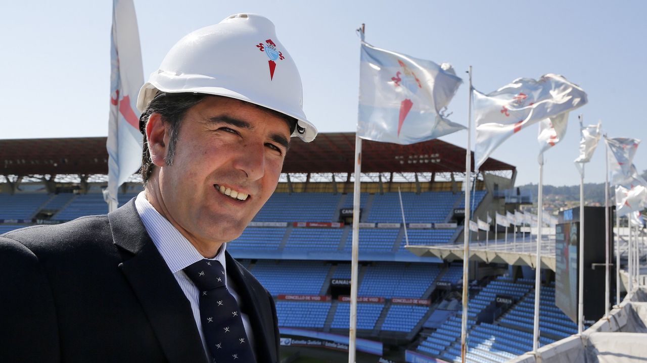 Julio Vargas: «Han sido décadas preciosas y hay que dejar paso a gente ...