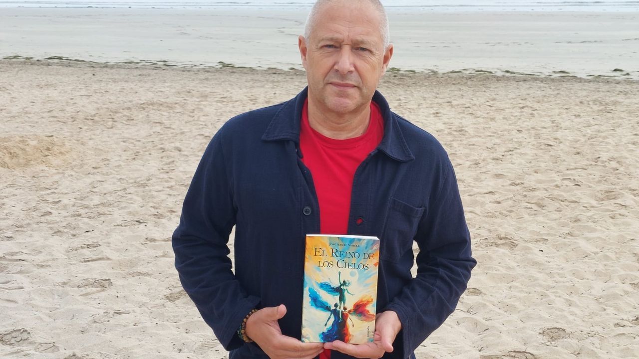 Ángel Varela, escritor: «Agora a xente quere literatura moi fácil de ...