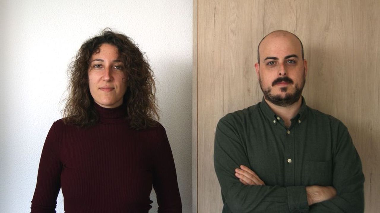 Carballo realizó un estudio pionero de todos sus hórreos, más de un millar