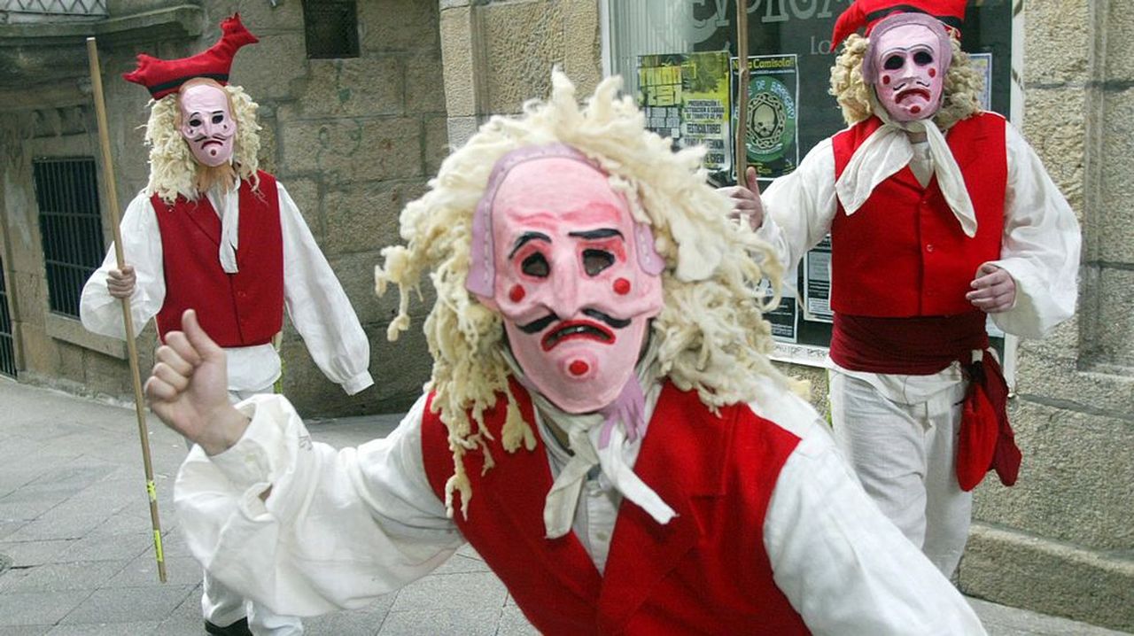 «O merdeiro» será protagonista de la programación de carnaval del Museo ...