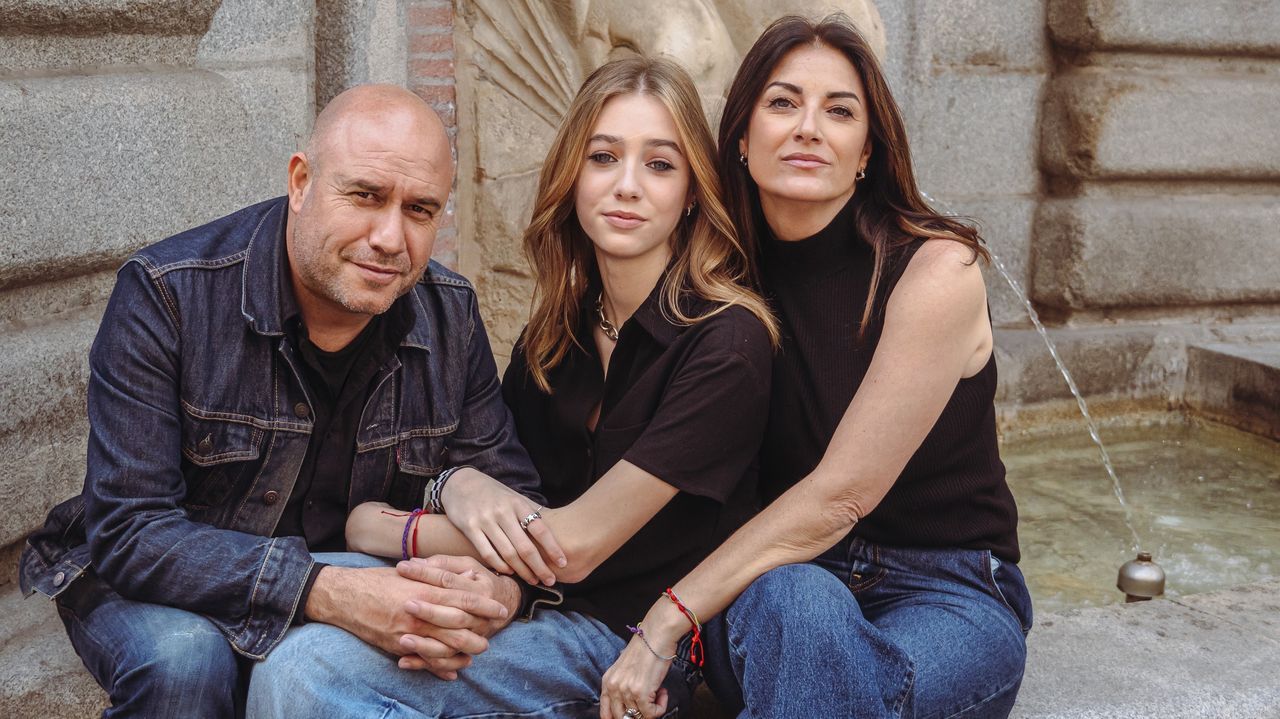 El dolor de una familia con una niña trans: «Mi hija con 5 años me ...