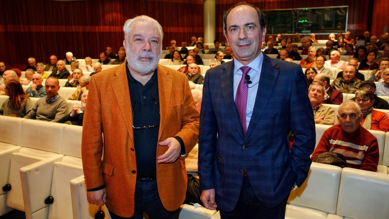 «La próstata hay que controlarla a partir de los 50, y a los 45 si hay ...