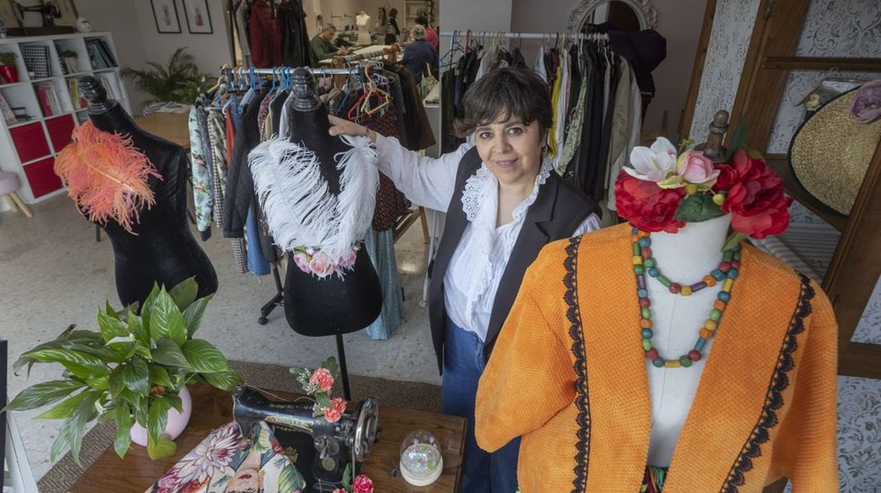 La sanitaria de Santiago que tuvo el valor de reinventarse para hacer ...