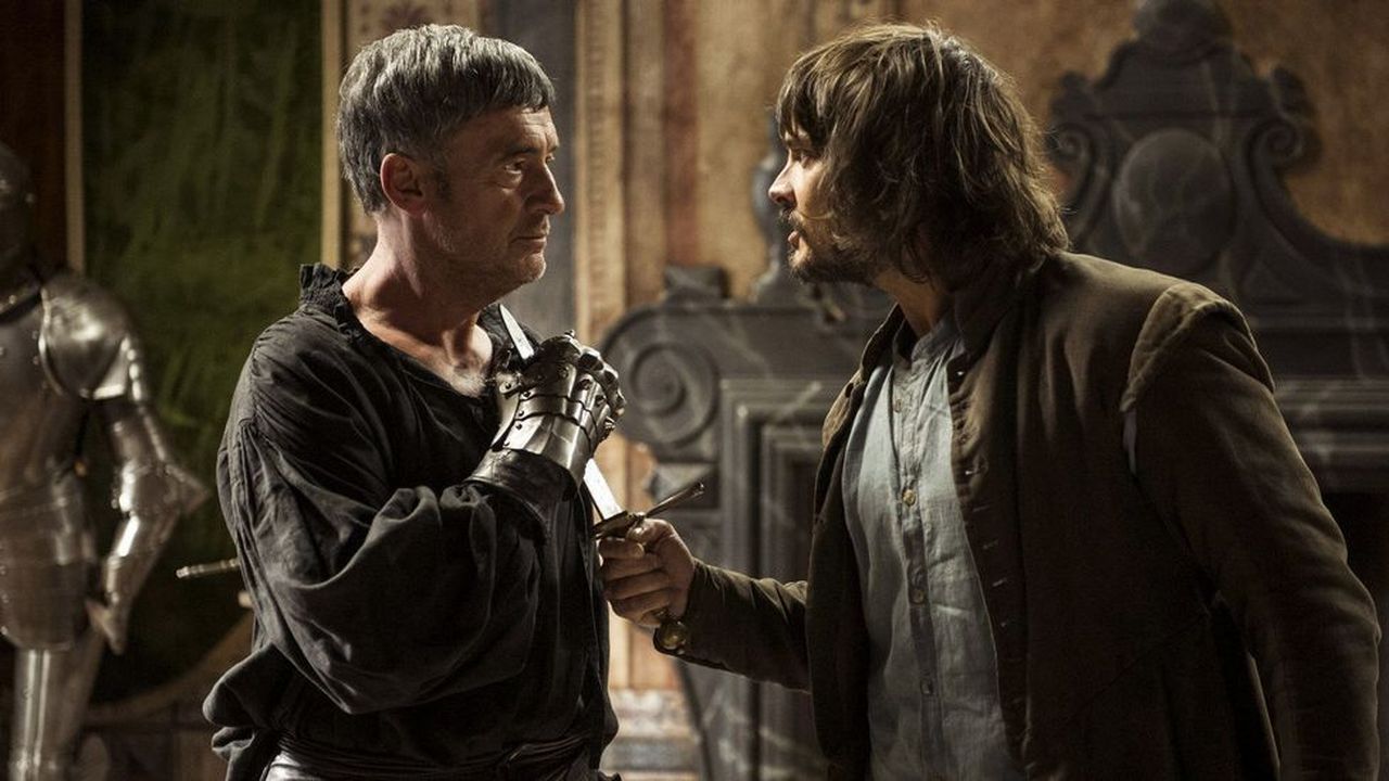 «Águila Roja»: Un capítulo 100 «absolutamente loco» y nuevos personajes