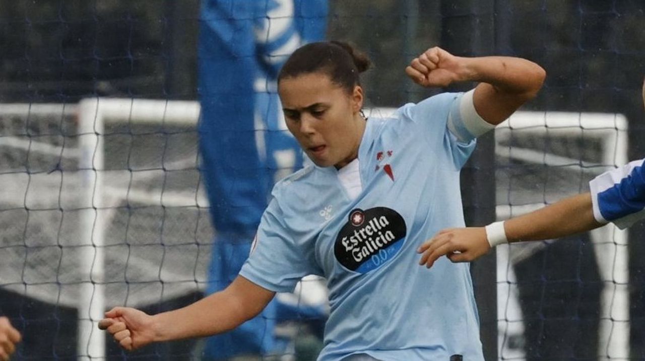 Lara Martínez, tras su grave lesión: «Conozco el camino; volveré, otra vez»