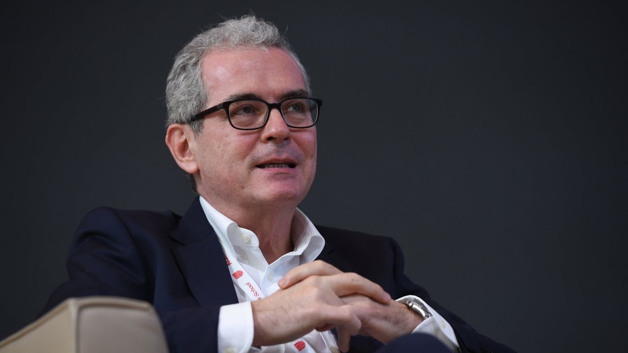 Pablo Isla asumirá la presidencia de Nestlé en el 2026