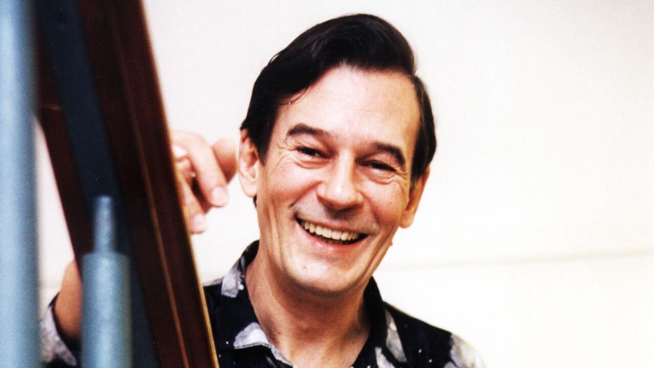 Muere el actor Tony Isbert a los 74 años en Santander