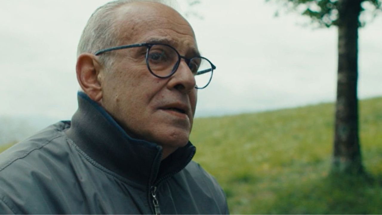 Julio Alberto, sus confesiones más profundas tras tocar fondo: «¿Sabes ...