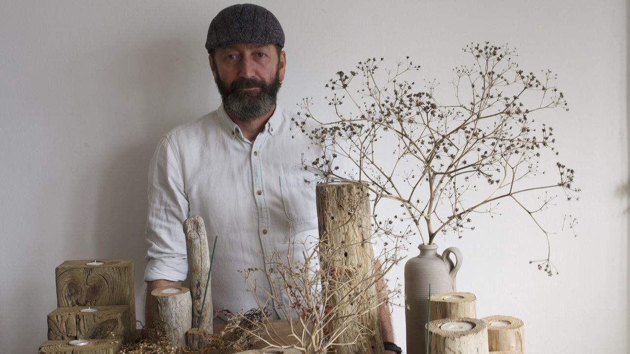 Artesanía Das Crebas