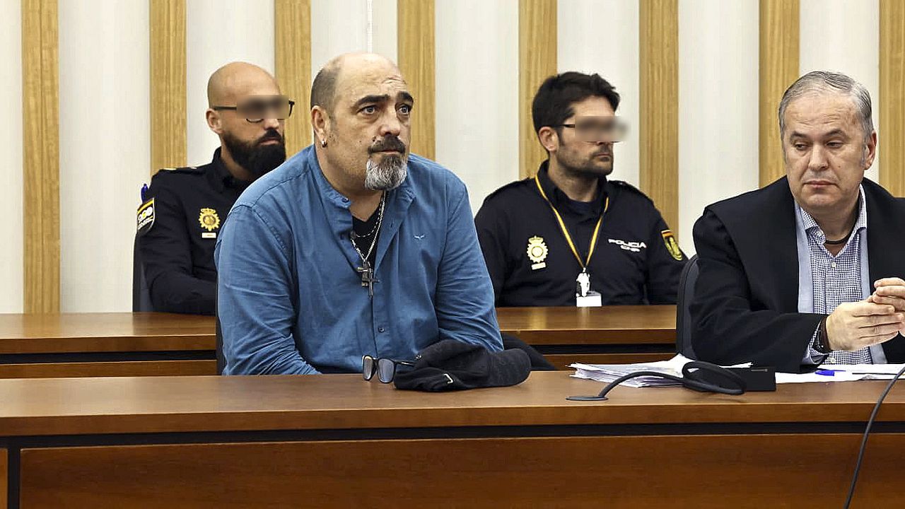 La Fiscalía pide prorrogar casi siete años la prisión provisional del ...