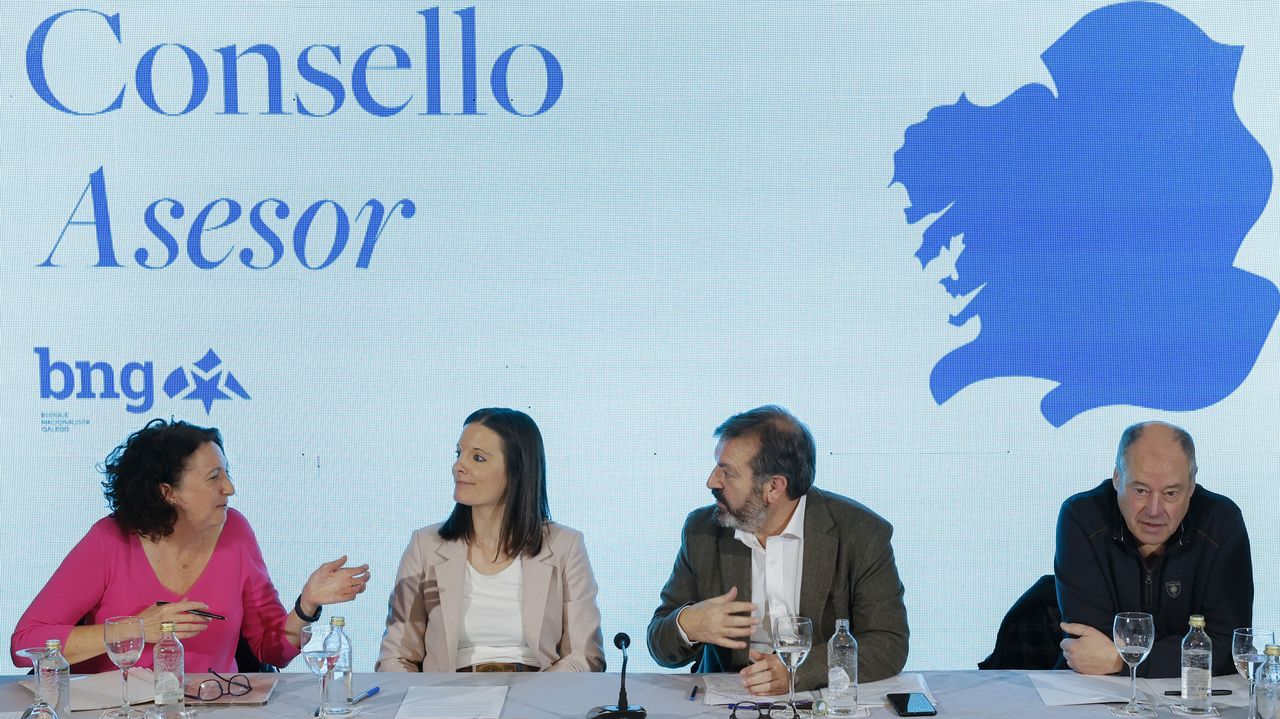 El BNG lanza su plan económico: 12.000 nuevos empleos en industria ...