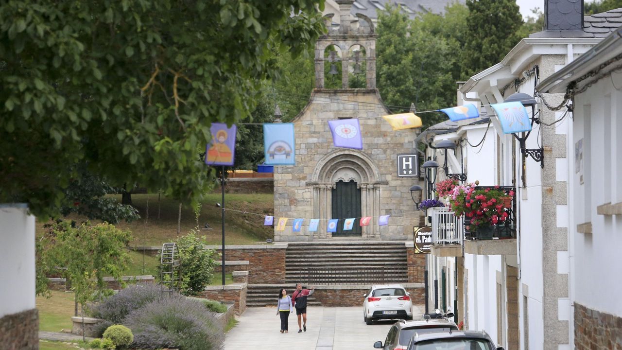 Los ocho pueblos más mágicos de Galicia