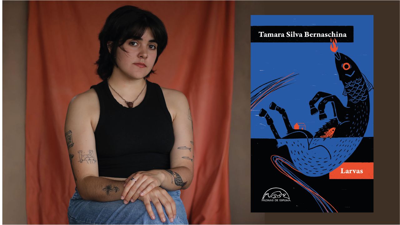 Ocho cuentos (un poco) tenebrosos para leer de una sentada