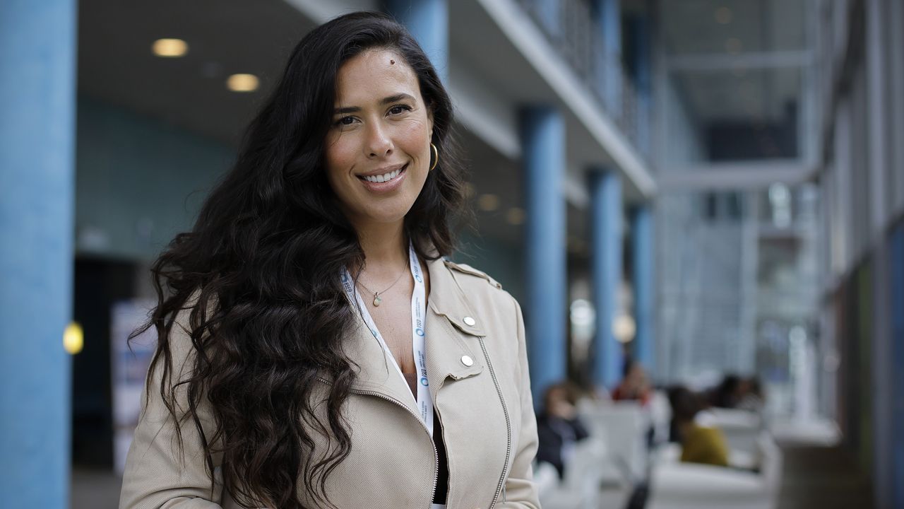 Diana Díaz-Rizzolo, doctora en Biomedicina: «En Estados Unidos ...