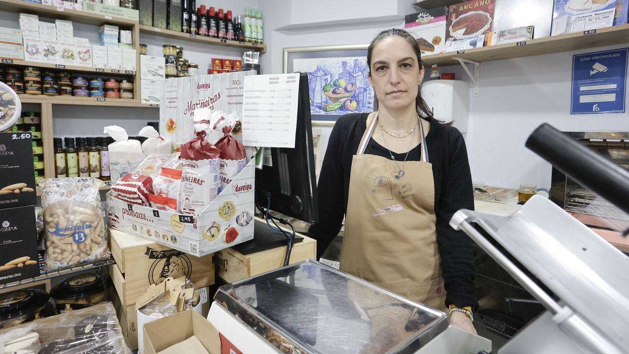 Varias tiendas del centro de Lugo alertan de la presencia de un timador ...