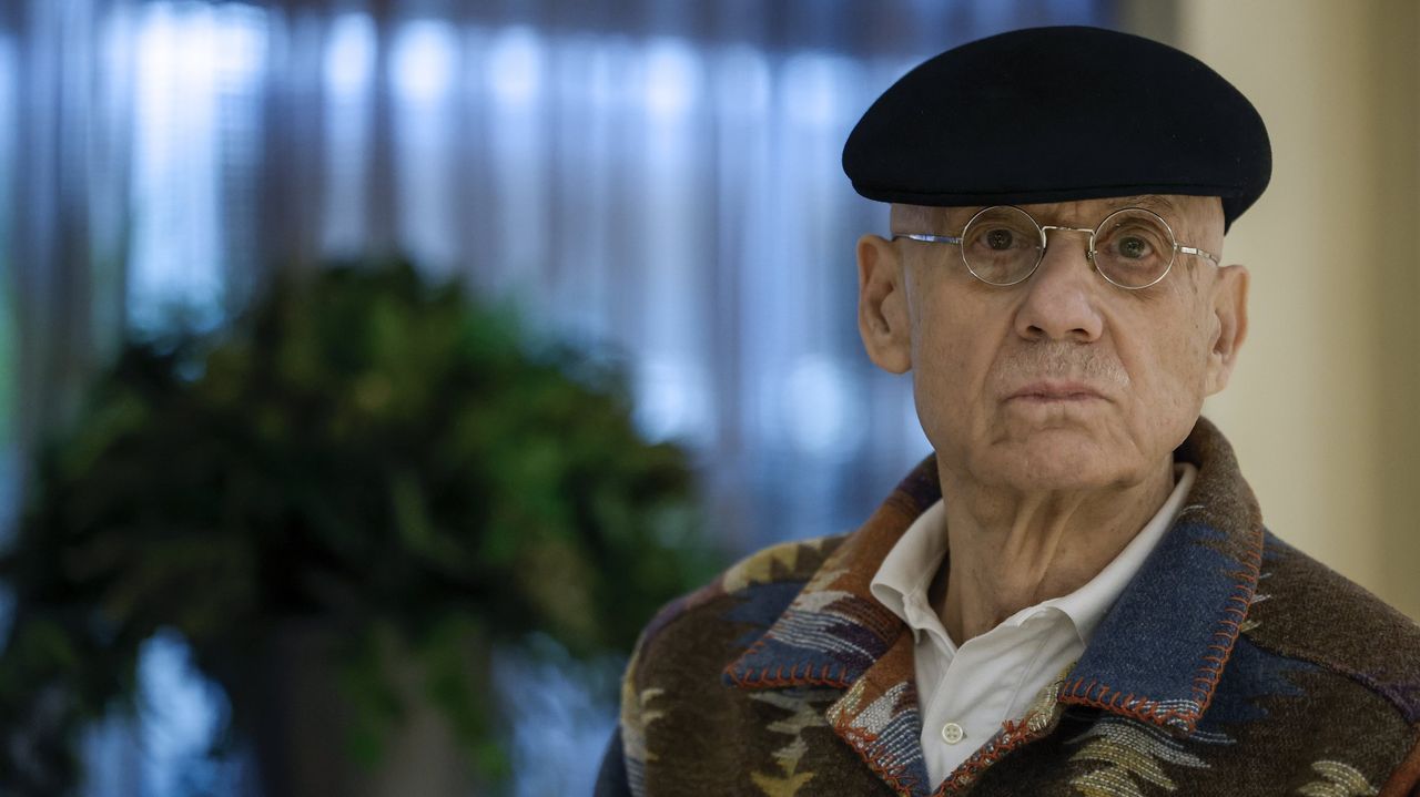 James Ellroy: «Marilyn Monroe era estúpida, vulgar y falsa, y no tenía ...