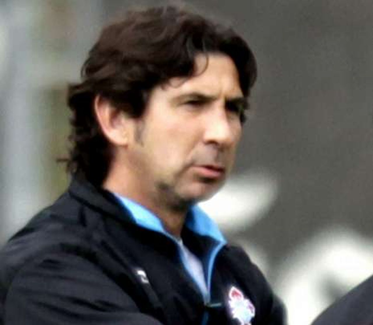 Pepe Serer asume el puesto de segundo entrenador
