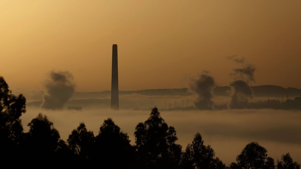 A cheminea das Pontes: patrimonio dende a base
