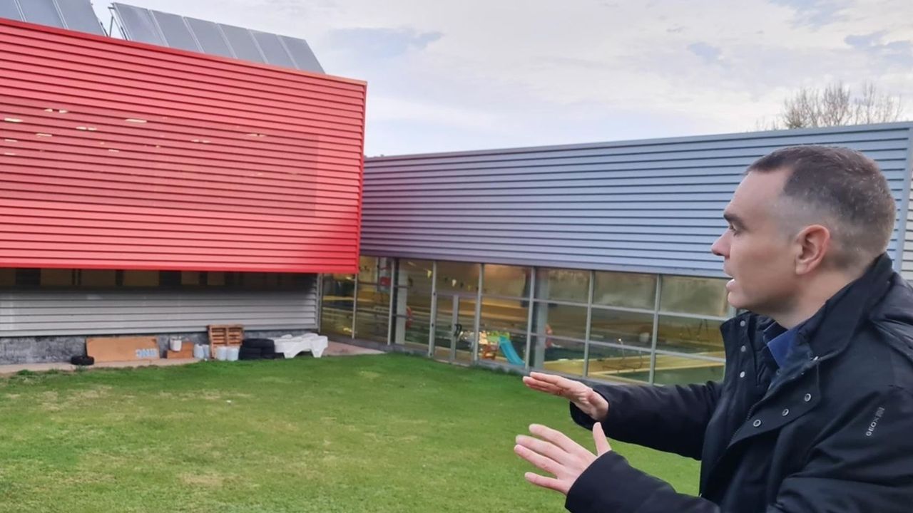 Corvera instalará 19 nuevas cámaras de videovigilancia para reforzar la ...