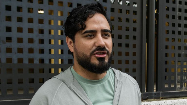 El cóctel de VOX y Alvise