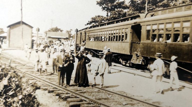 Rey Soto, cineasta, cura e seductor: «Un gran e atractivo 'influencer'»